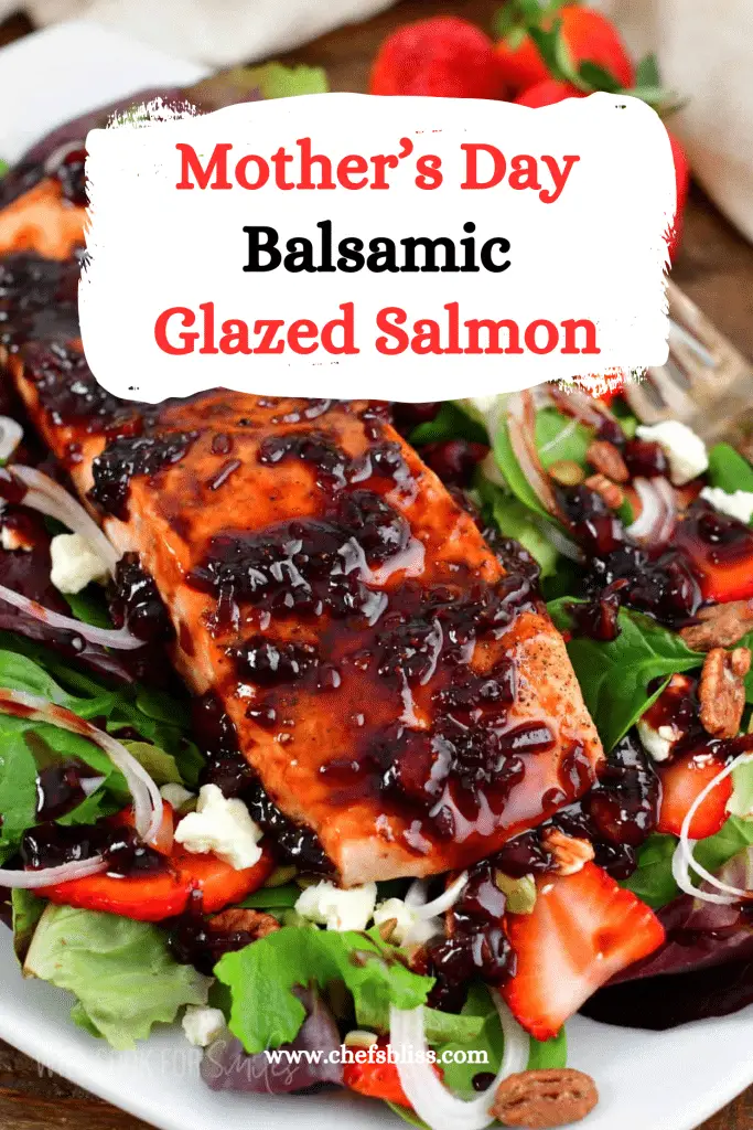 12+ Delicious Mother’s Day Dinner Recipes to Wow Mom – ChefsBliss