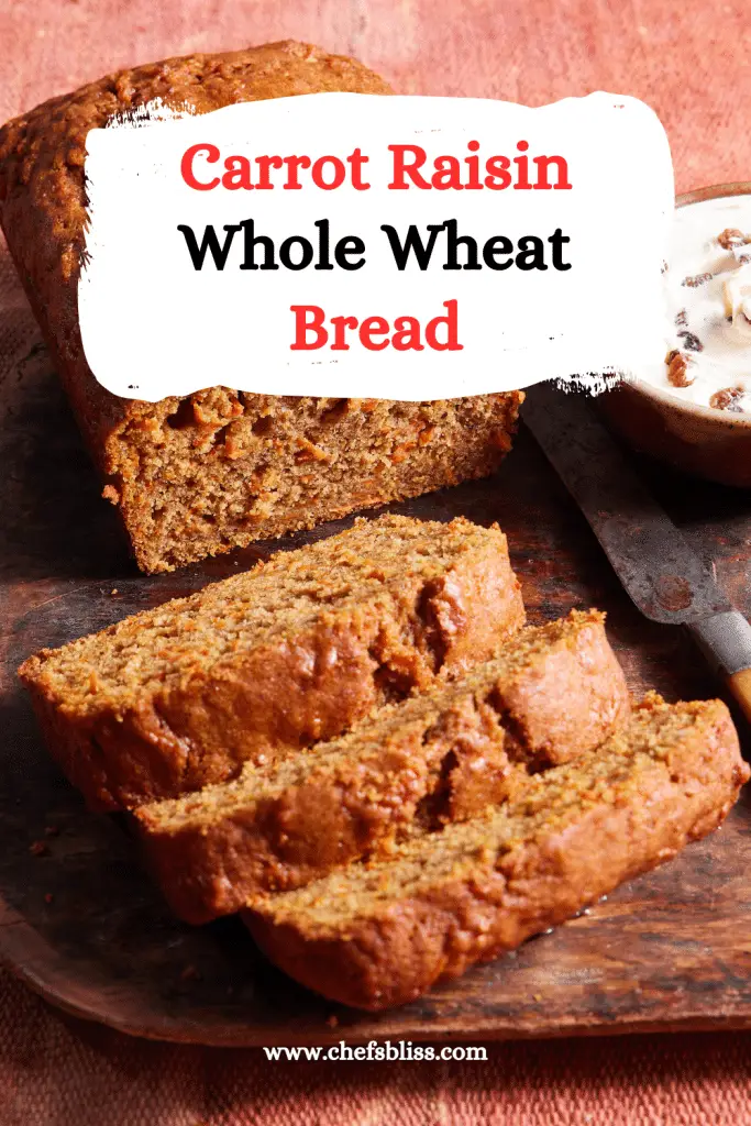 15+ Best Whole Wheat Bread Machine Recipes to Try Today! – ChefsBliss