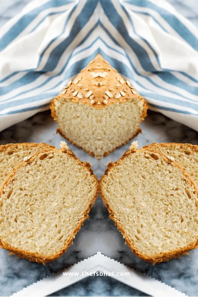 15+ Best Hamilton Beach Bread Maker Recipes to Try Today – ChefsBliss