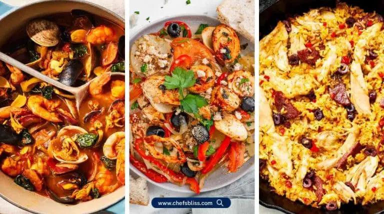 50+ Delicious Easter Traditional Portuguese Recipes for a Feast – ChefsBliss