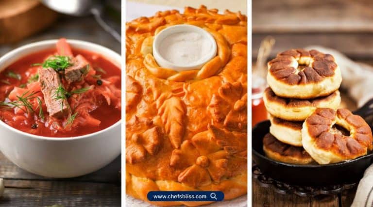 50+ Delicious Easter Traditional Russian Recipes to Add Your Menu ...