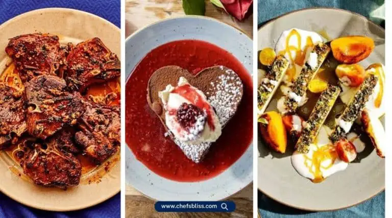 50+ Delightful Valentine’s Day Greek Recipes to Celebrate Love – ChefsBliss