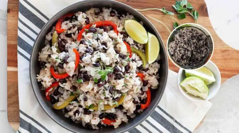 Can You Cook Dry Beans And Rice Together? (Answered) – ChefsBliss