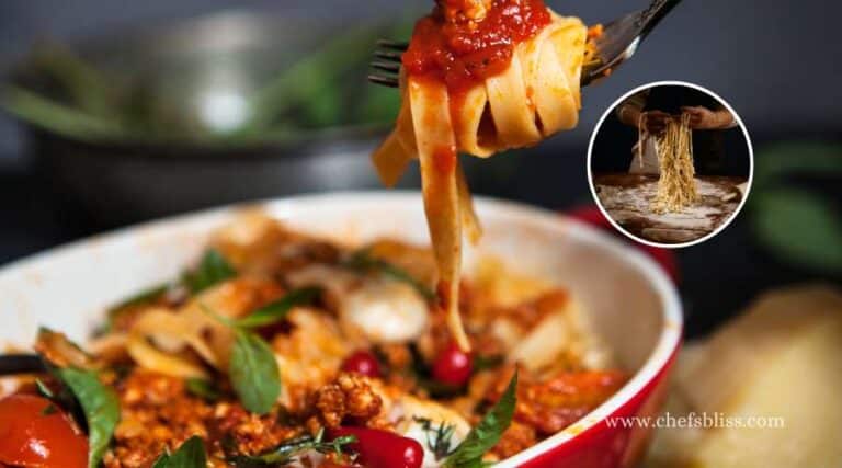 10 Best Egg Substitute For Pasta (Delicious & Nutritious) – ChefsBliss