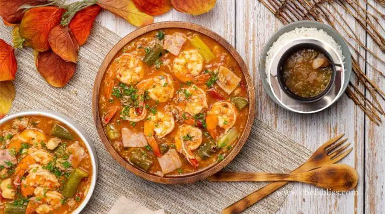 Gumbo Bubbling Is It Spoiled Or Perfection? – ChefsBliss