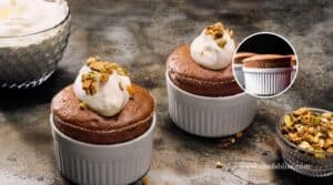 How To Keep Souffle From Deflating (Reasons & Prevention) – ChefsBliss