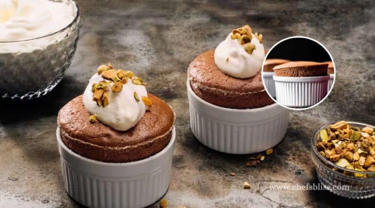 How To Keep Souffle From Deflating (Reasons & Prevention) – ChefsBliss