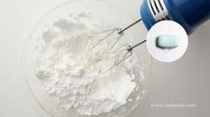 Powdered Sugar Tastes Like Soap (Reasons & Solutions) – ChefsBliss