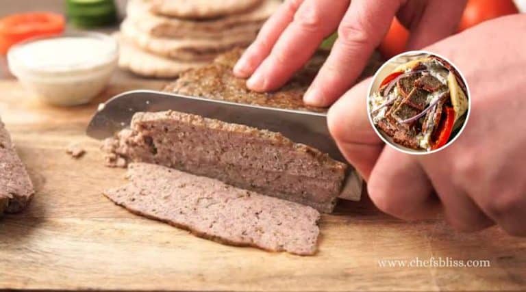 What To Do With Leftover Gyro Meat – 15 Delicious Ideas – ChefsBliss