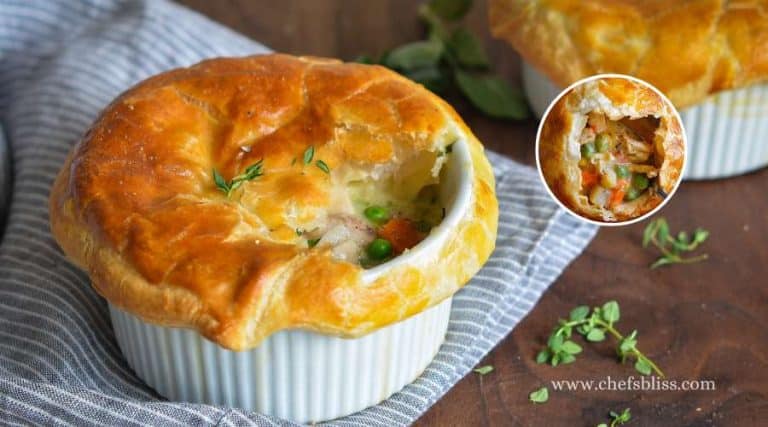 What To Do With Leftover Pot Pie Filling ( Delicious 25 Ideas) – ChefsBliss