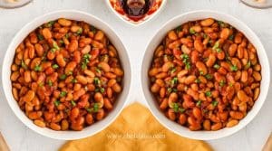 Looks Like Maggots In Beans (What & Why) – ChefsBliss