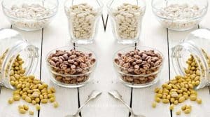 Looks Like Maggots In Beans (What & Why) – ChefsBliss