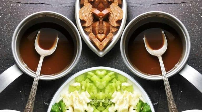 How To Fix Separated Roux – A Culinary Rescue Guide – ChefsBliss