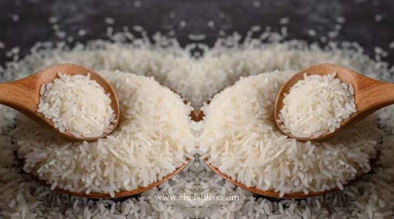 Uncooked Rice Left In Hot Car – What To Do Now? – ChefsBliss