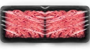 Ground Turkey Package Puffed Up In Freezer & Fridge (Solved) – ChefsBliss