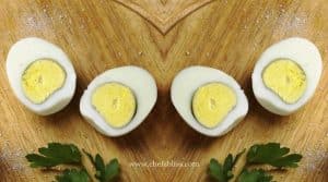 Raw Egg Yolks Green – Greenish Egg Yolk Safe To It? – ChefsBliss