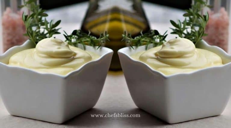 Can Unopened Mayonnaise Be Left In A Hot Car? Answered – ChefsBliss