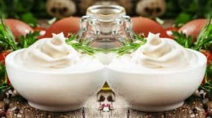 Can Unopened Mayonnaise Be Left In A Hot Car? Answered – ChefsBliss