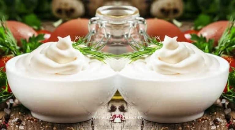 Can Unopened Mayonnaise Be Left In A Hot Car? Answered – ChefsBliss