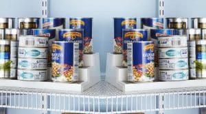 Can Canned Food Be Left In Hot Car? (Answered) – ChefsBliss