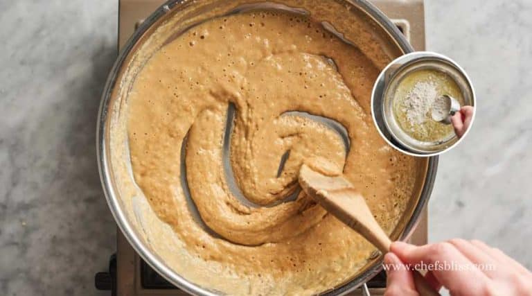 How To Fix Separated Roux – A Culinary Rescue Guide – ChefsBliss
