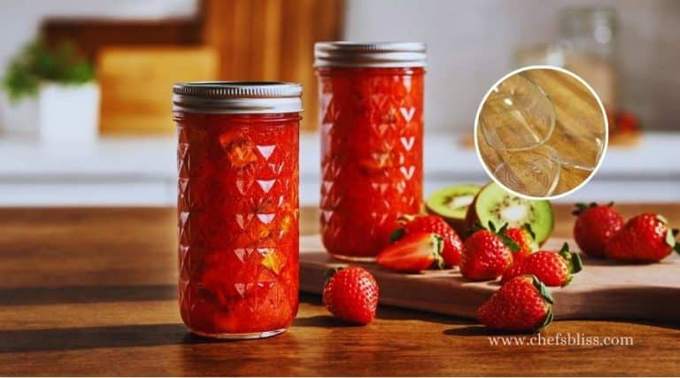 Mason Jar Bottom Fell Off – What Should I Do? – ChefsBliss