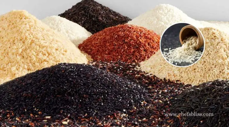 Uncooked Rice Left In Hot Car – What To Do Now? – ChefsBliss