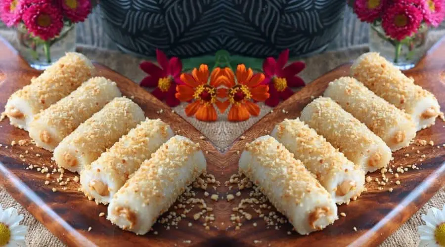 How Long Does Uncooked Tikoy Last? (Answered) – ChefsBliss