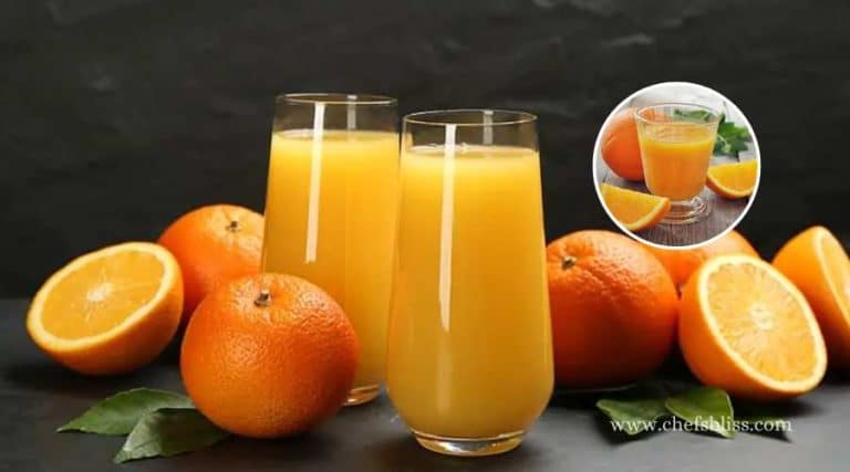 Can Unopened Juice Be Left In A Hot Car? Answered – ChefsBliss