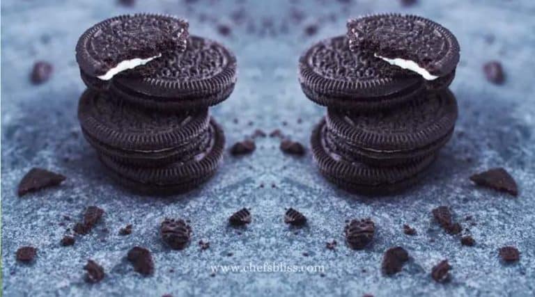 Do Oreos Melt In The Car – Can I Leave It? – ChefsBliss