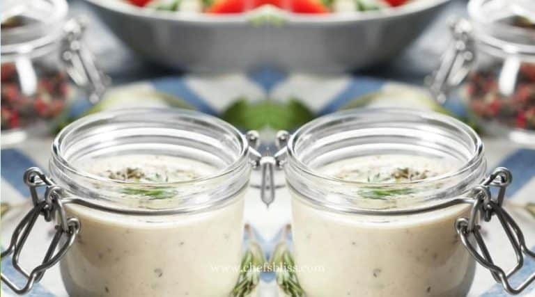 Hidden Valley Ranch Left Out Overnight – Does It Need To Be ...