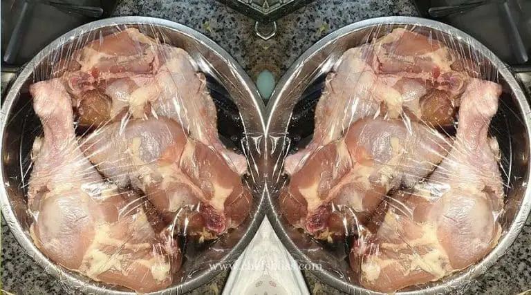 Raw Chicken Smells Like Fart But On Date – Is It Safe to Eat? – ChefsBliss