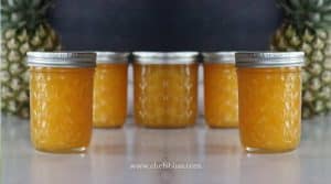 Cut Pineapple Left Out Overnight – How Long Can It Sit Out? – ChefsBliss