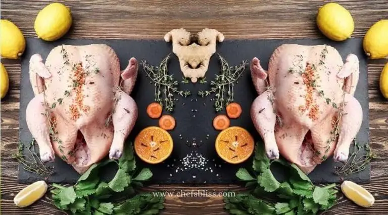 Raw Chicken Smells Like Fart But On Date – Is It Safe to Eat? – ChefsBliss