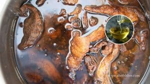 Health and Flavor: Beef Tallow vs. Vegetable Oil – Which Wins? – ChefsBliss