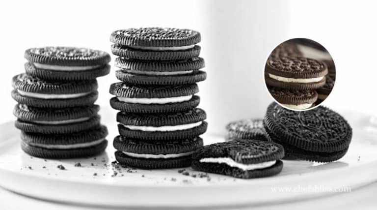 Do Oreos Melt In The Car – Can I Leave It? – ChefsBliss