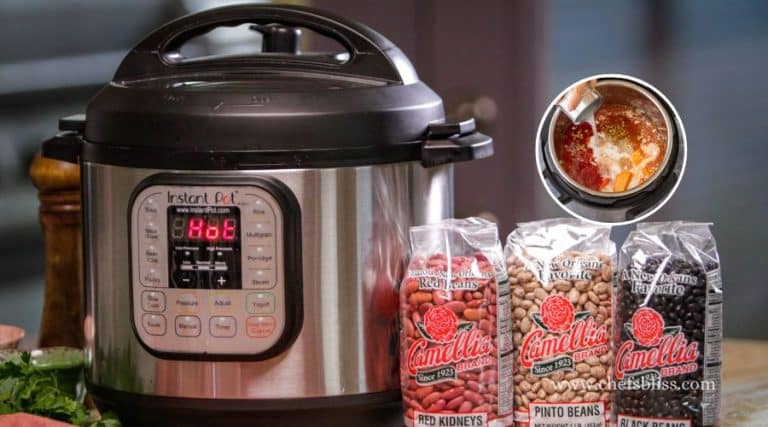Can You Overfill an Instant Pot – Answered! – ChefsBliss
