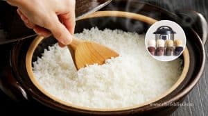 How to Fix Undercooked Rice in Instant Pot? Simple Steps – ChefsBliss