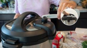 Instant Pot Float Valve Not Rising? Here’s The Reason & Solution ...
