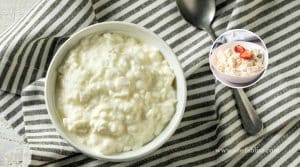 Unopened Cottage Cheese Left Out Overnight – Can You Eat? – ChefsBliss