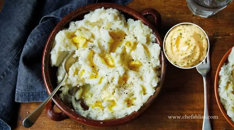 How Long are Instant Potatoes Good for in the Fridge? – ChefsBliss