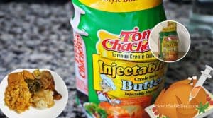 How Long is Tony Chachere’S Injectables Good for After Opening ...