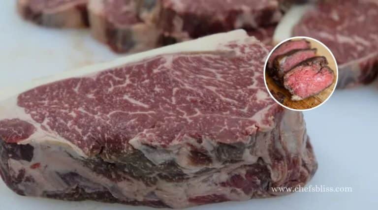 Steak Turned Grey After Thawing – Is It Still Safe to Eat? – ChefsBliss
