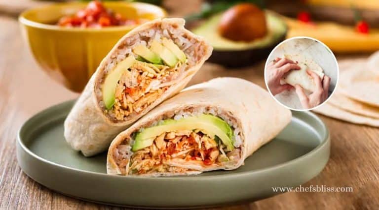 Burrito Vs Tortilla: The Battle of Taste and Tradition – ChefsBliss