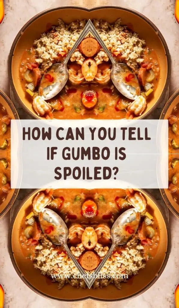 Gumbo Bubbling Is It Spoiled Or Perfection? – ChefsBliss