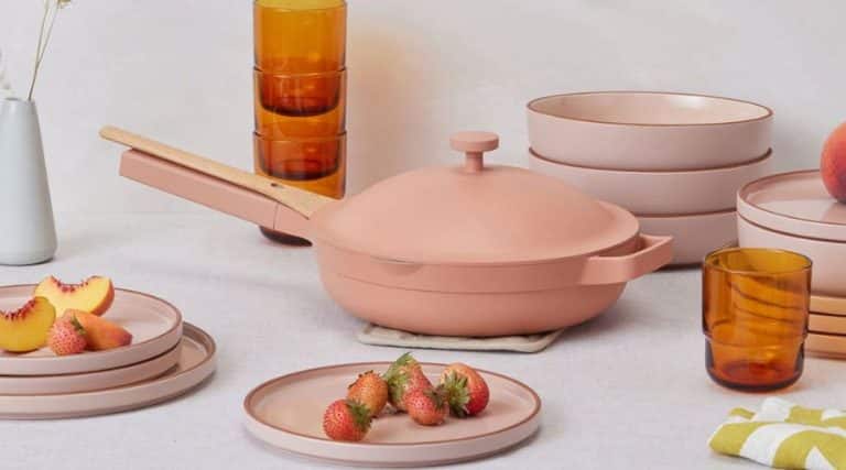 Cookware Wars: Hexclad or Always Pan – Which One Reigns Supreme ...