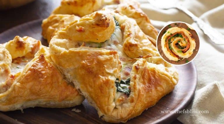 Undercooked Puff Pastry: Can You Eat? How To Fix? – ChefsBliss