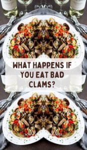 How To Tell If Cooked Clams Are Bad (8 Signs) – ChefsBliss
