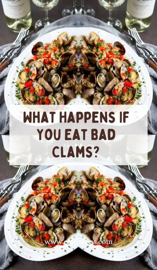 How To Tell If Cooked Clams Are Bad (8 Signs) – ChefsBliss