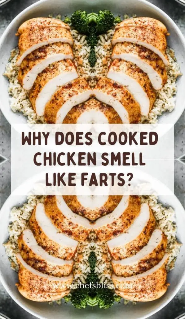 Raw Chicken Smells Like Fart But On Date – Is It Safe to Eat? – ChefsBliss